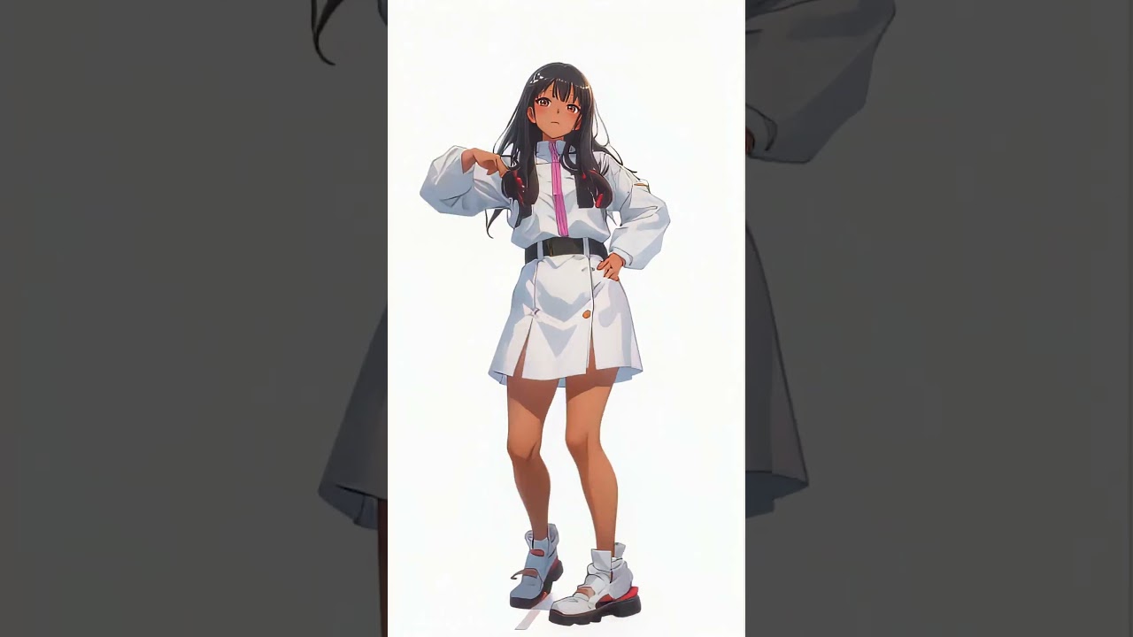 Hayase Nagatoro  Don't Toy With Me, Miss Nagatoro (イジらないで、長瀞さん, Ijiranaide, Nagatoro-san)