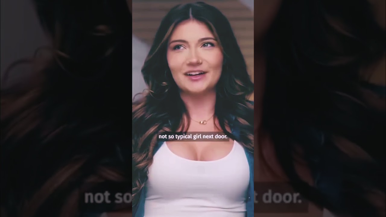 Adria Rae - “This is Fire” 🔥 (Only On OFTV)