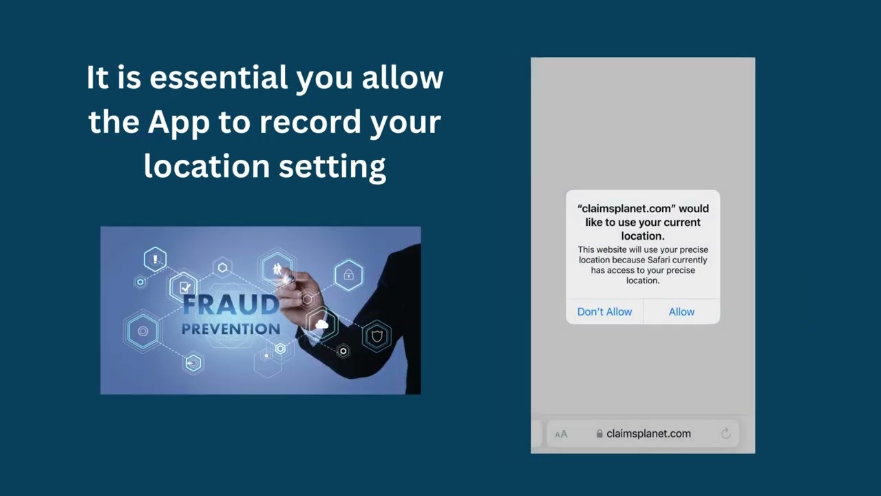 ClaimsPlanet User Guide v2 0