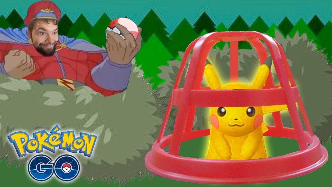 SHINY PIKACHU CAUGHT! plus evolution (Pokemon Go)
