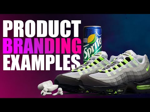 7 Product Branding Examples (Levi’s, Apple, Nike)