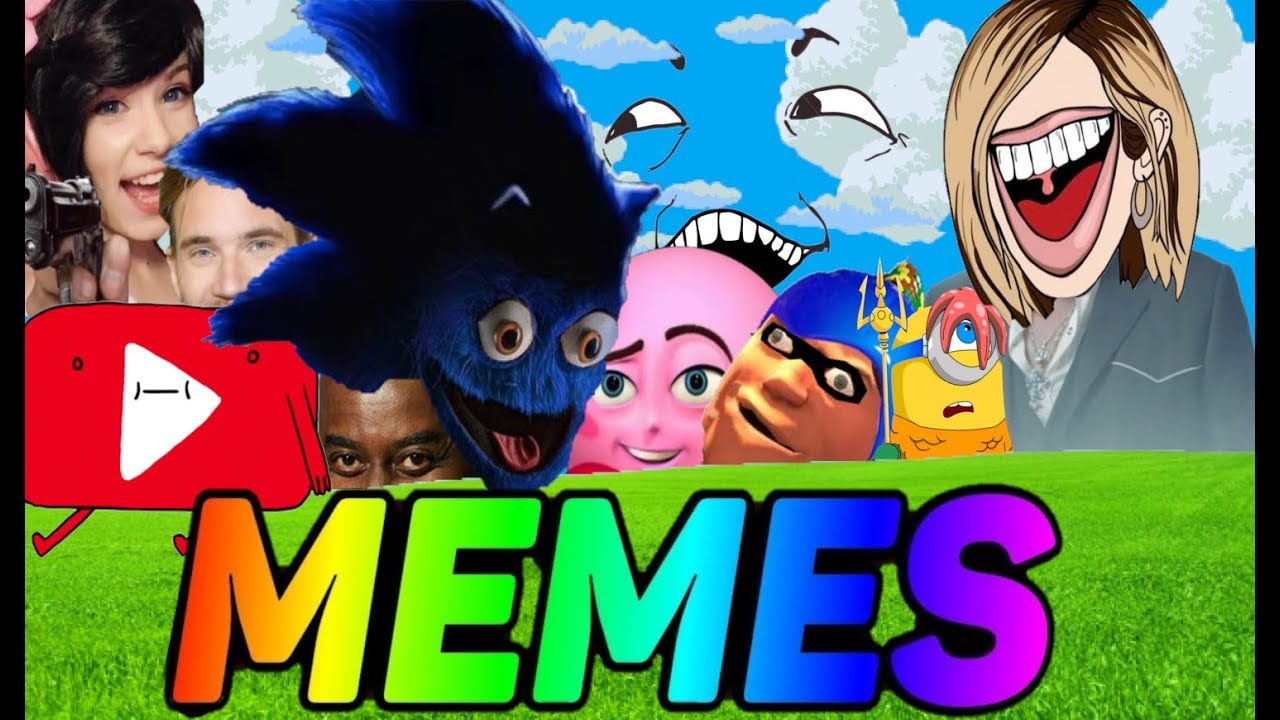 The Best MEMES Compilation V4