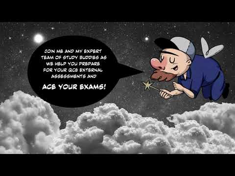 Oxford Study Buddy QCE General Mathematics Units 3&4 Revision and exam ...