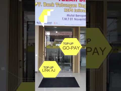 M-Banking BTN Syariah