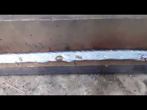 Gallery - UT Lamination Welding