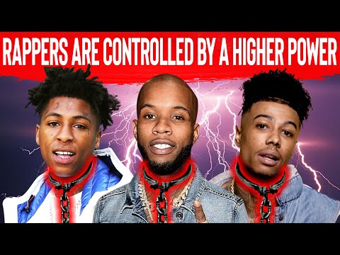 How Does The Rap Industry REALLY work?