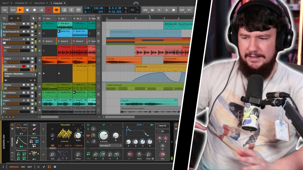Is Audio Production On Linux Possible?