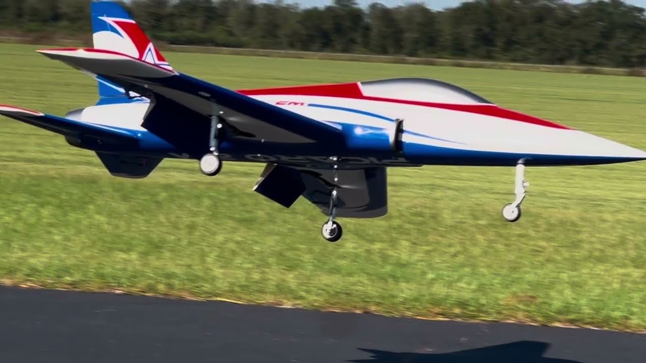 Elite Aerosports Picaro 2m “Picarito” 