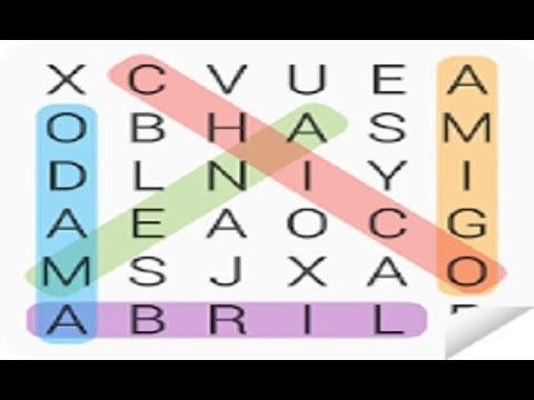 Word search puzzles free online game free