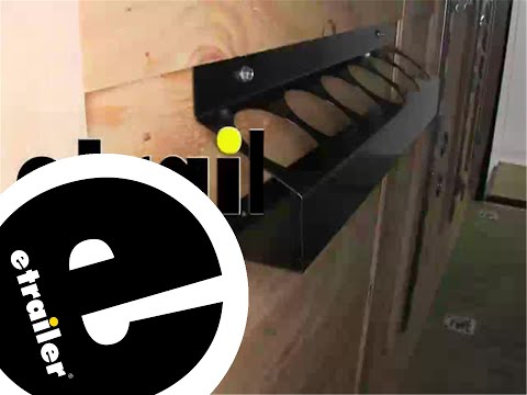 etrailer | All About the Tow-Rax 6-Can Organizer Shelf