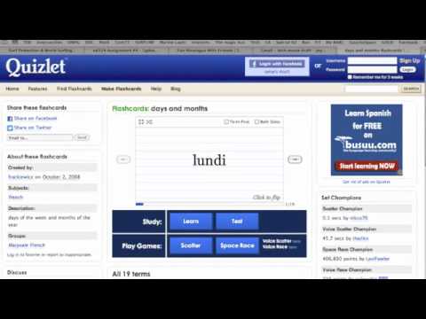 Quizlet
