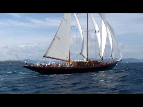 Gucci Family’s 1927 Yacht Is Said to Be Cursed, Still One of the ...