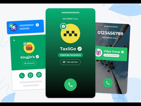 Introducing Truecaller Verified Business Caller ID | Truecaller for Business