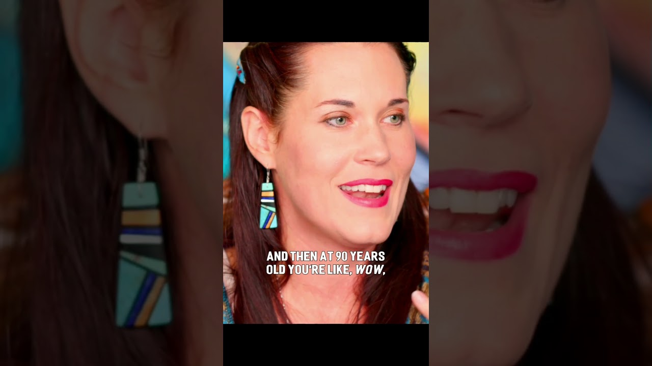 Life Advice To NEVER Forget | Teal Swan #shorts