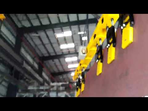 Uptech Engineering - Manufacturer from Chakan, Pune, India | About Us