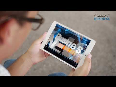 Comcast Business for Offices