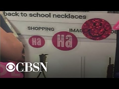 Noose photo at Long Island school prompts outrage