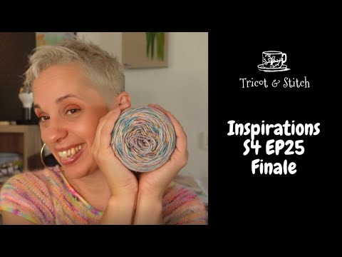 Inspirations S4 Ep25 - Finale (English)