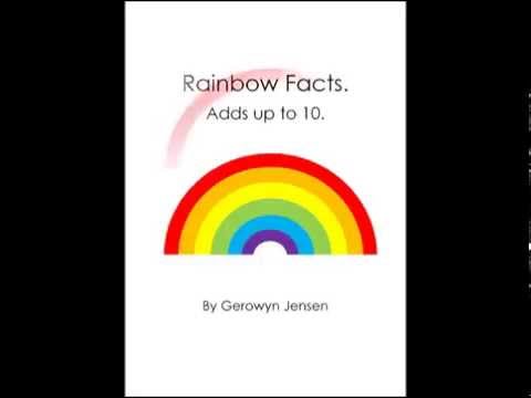 Rainbow Facts