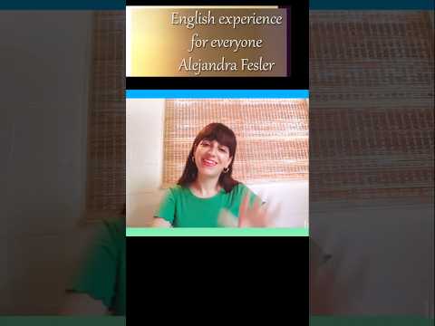 It's not a big deal - Vocabulary - English experience for everyone!