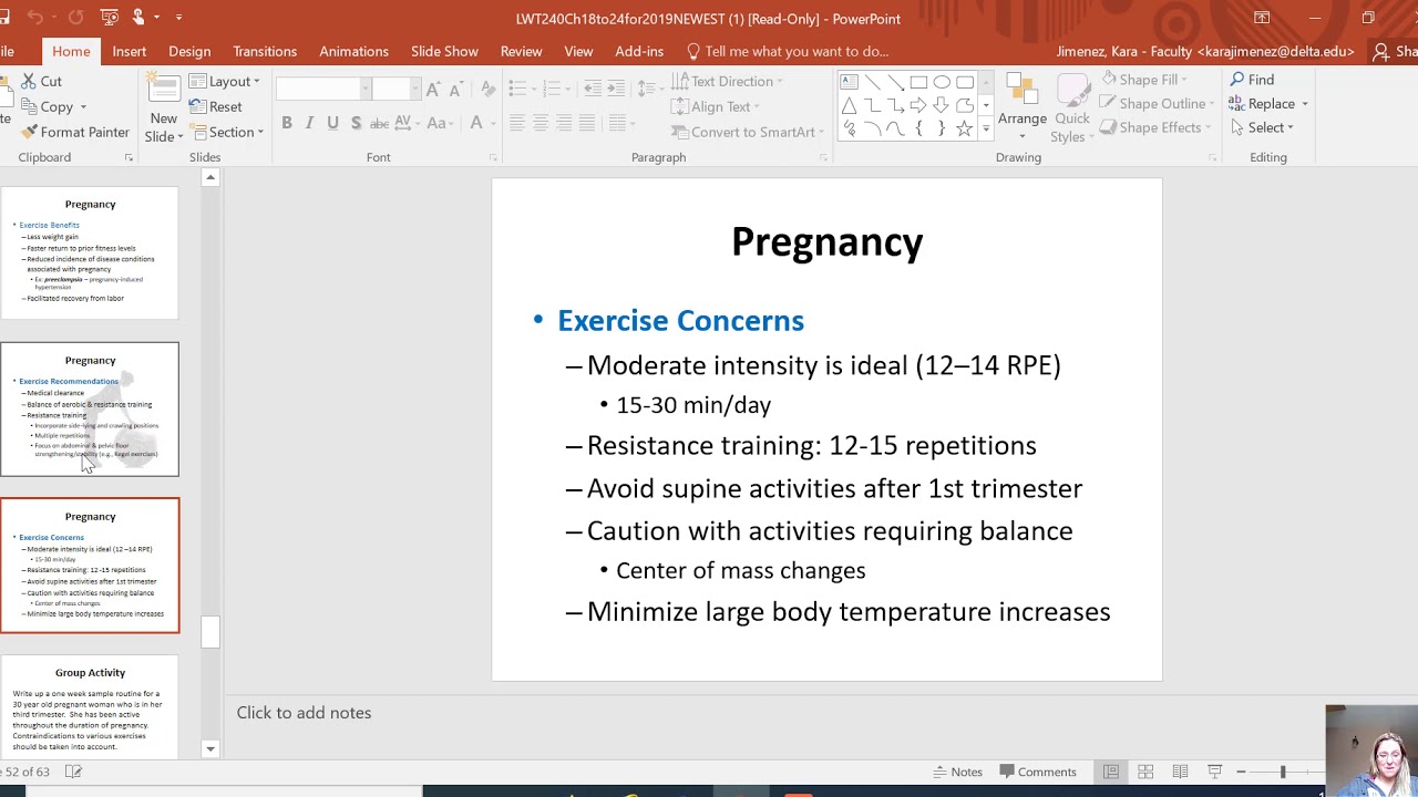 Chapter 18 PPT Presentation