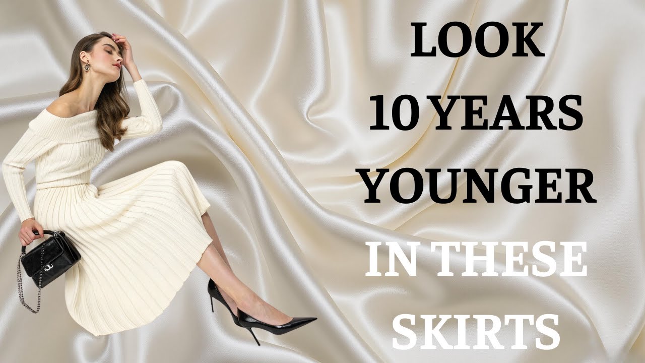 Timeless Fall Skirt Outfits 2024: Sophisticated Styles That Never Age