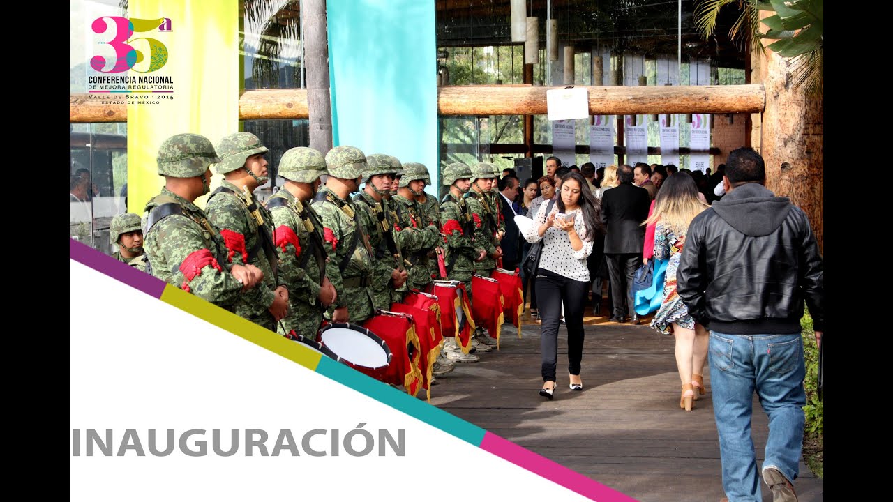 Inauguración I 19 Octubre 2015 I