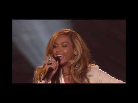 Beyoncé Explaining Sasha Fierce/Being a Devoted Christian