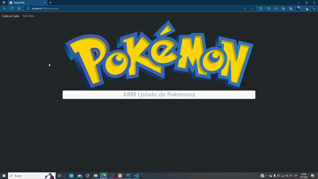 Tp Integrador JAVA - Programa Codo a Codo 4.0