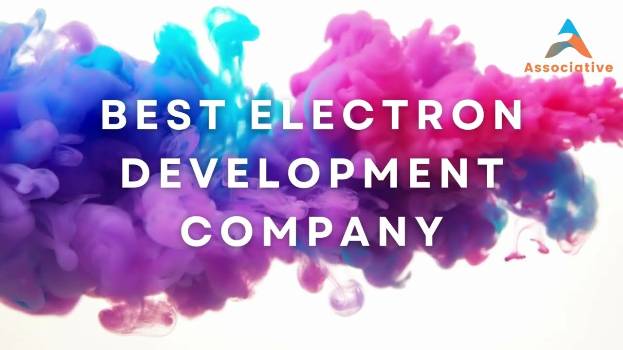 Best Electron Development Company