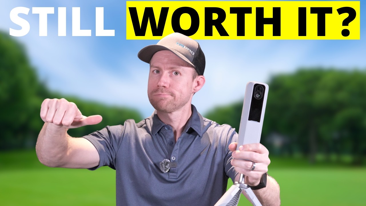 The complete Rapsodo MLM2Pro Review (2026)