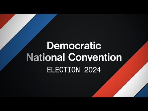 DNC Day 1 | Balance of Power