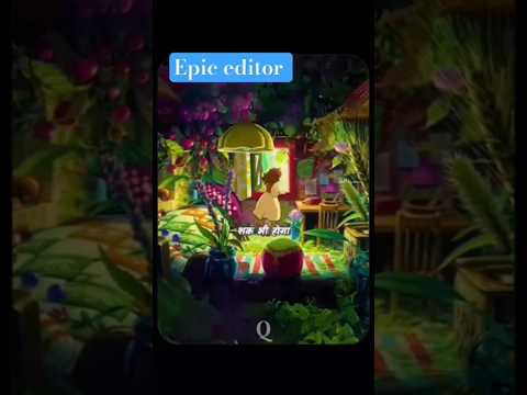 epic editor #epic #shortvideo