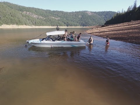 11 Of The Best Lakes In Northern California