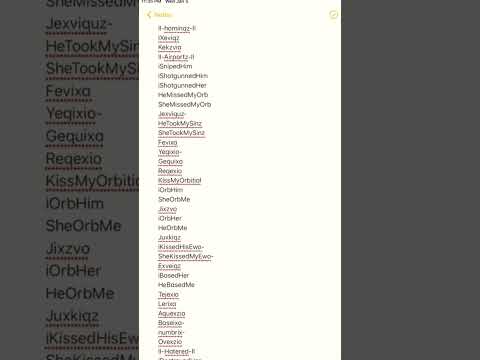 GTA 5 Tryhard names (Ps4/Ps5/Xbox/PC)