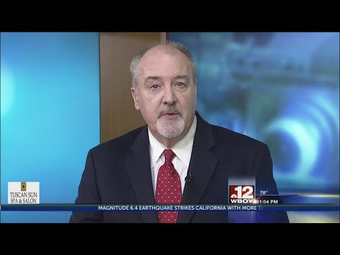 DirecTV drops WBOY