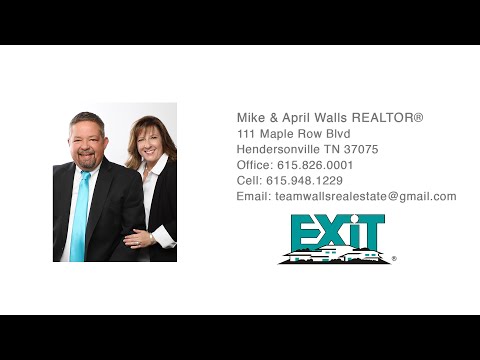 419 Sheffield Dr White House TN 37188