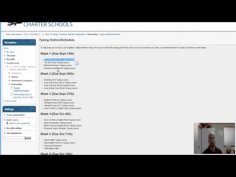 Business Software Applications Intro Video