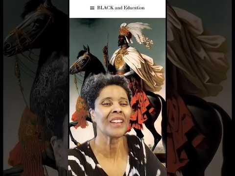 Who were the Moors?
