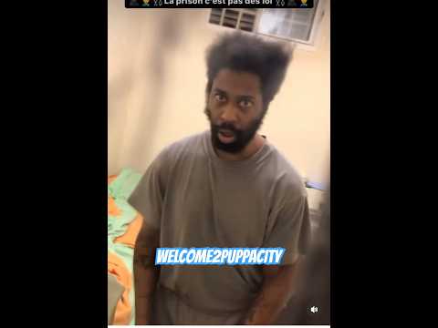 The effects of spice in uk prisons