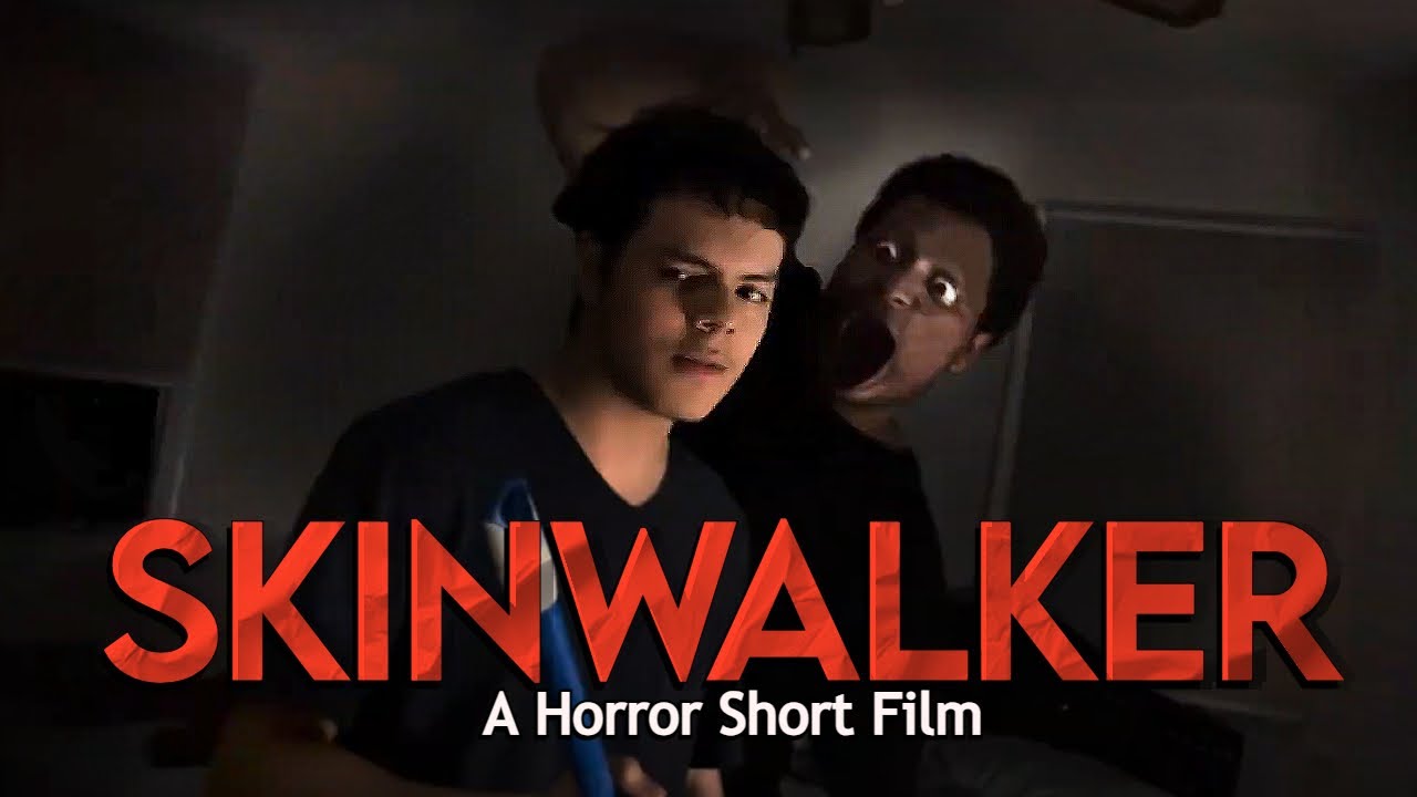SKINWALKER | Short Horror Film