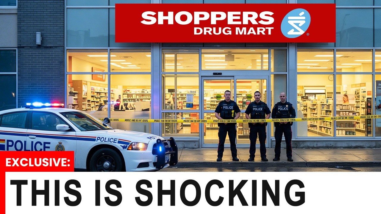Don't Shop At Shoppers Drug Mart Again Until You Watch This