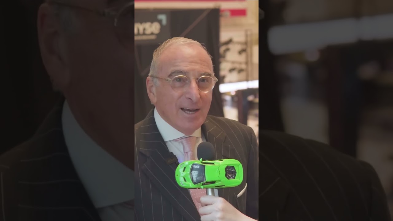 The Algorithms Control The Markets ICT