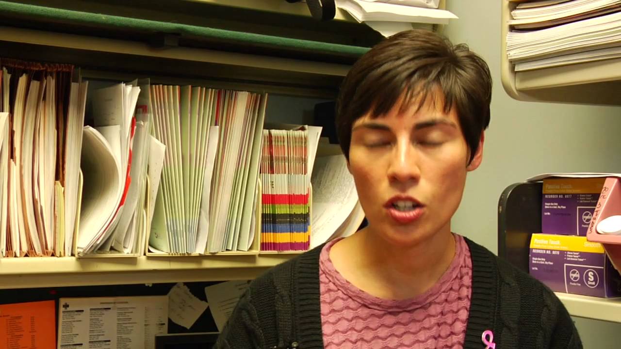 Nutrition & Diets : How to Lose a Double Chin