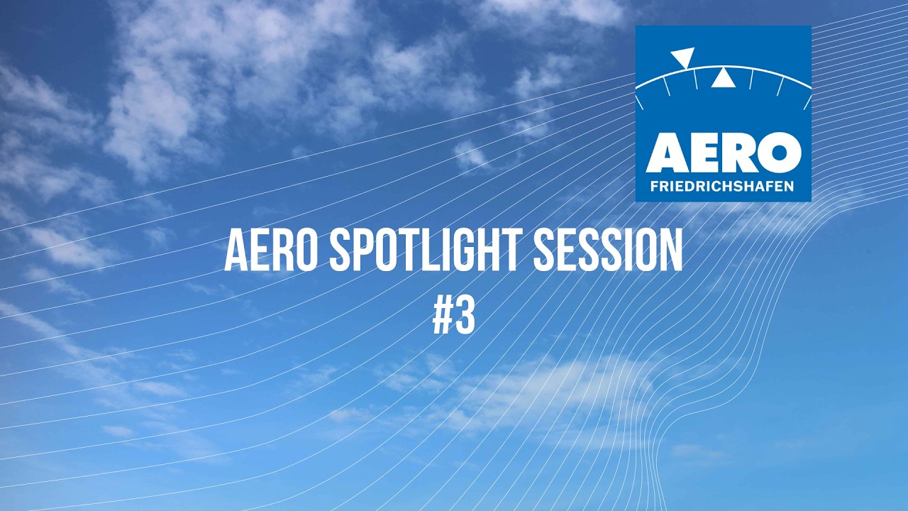 AERO SPOTLIGHT SESSIONS #3