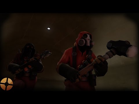 Steam Community :: Video :: [TF2] Medic Crusade & MAXIMUM OVERDRIVE ...