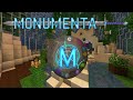 Monumenta Minecraft Server