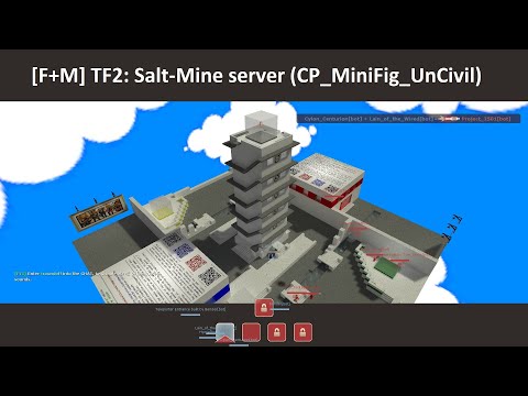 Steam Community :: Video :: [F+M] TF2: Salt-Mine server (CP_MiniFig ...