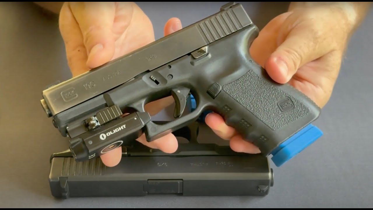 BLUEOPS Basic Pack - What's in the box?