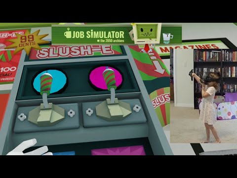 Steam Community :: Job Simulator